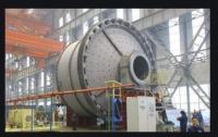 China MZ64x33 AG And SAG Ore Grinding Mill 15.8 R/Min for sale