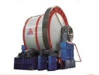 China Ore Grinding Autogenous Mill And SAG Mill Large Mediumless for sale