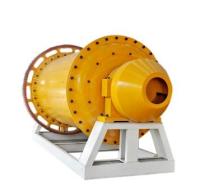 China Ore Grinding Autogenous Mill And SAG Mill Large Mediumless for sale