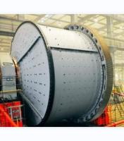 China Large Autogenous And Sag Mill For Iron Ore 13.8 R/Min for sale