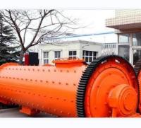 China Autogenous And Semi-Autogenous Mill For Nonferrous Metals for sale