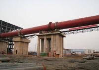 China Rotary Kiln Metallurgy Machine Calcining Kiln For Laterite Nickel Ore for sale