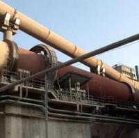 China Metallurgy Machine Available In All Kinds Of Laterite Nickel Ore Rotary Kiln for sale