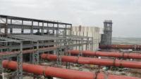 China Metallurgy Machine Available In All Kinds Of Laterite Nickel Ore Rotary Kiln for sale