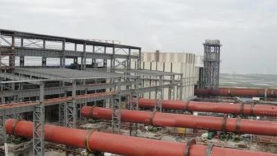China Metallurgy Machine Available In All Kinds Of Laterite Nickel Ore Rotary Kiln for sale