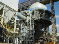 China Active Lime Production Rotary Kiln Metallurgy Machine Complete Set System for sale