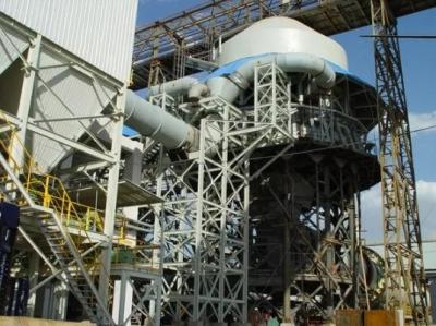 China Active Lime Production Rotary Kiln Metallurgy Machine Complete Set System for sale