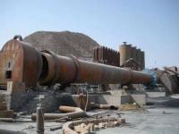 China Activated Limestone Rotary Kiln Metallurgy Machine For Mining for sale