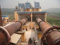 China Activated Limestone Rotary Kiln Metallurgy Machine For Mining for sale