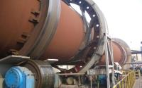 China Metallurgy Machine Active Lime Rotary Kiln For Heavy Industry for sale