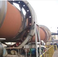 China Metallurgy Machine Active Lime Rotary Kiln For Heavy Industry for sale
