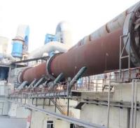 China K-K Type Lime Rotary Kiln Metallurgy Machine For Mining Equipment for sale
