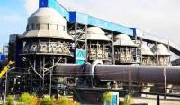 China K-K Type Lime Rotary Kiln Metallurgy Machine For Mining Equipment for sale