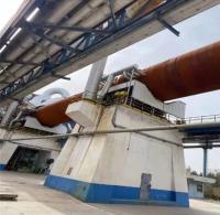 China Wide Applicability Metallurgy Machine Compound Fertilizer Production Line for sale