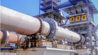 China Wide Applicability Metallurgy Machine Compound Fertilizer Production Line for sale