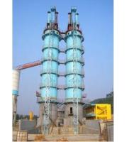 China Lime Kiln Metallurgy Machine Active Lime Rotary Kiln For Mining for sale