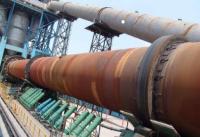 China Semi Dry Cement Making Production Line Machinery 5000 Tpd for sale