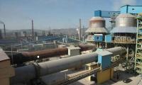 China Large Capacity Cement Rotary Kiln For Mining Equipment Cement Plant for sale