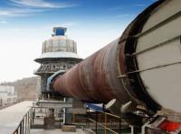 China Large Capacity Cement Rotary Kiln For Mining Equipment Cement Plant for sale