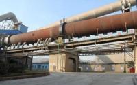 China Energy Saving Cement Rotary Kiln Hydraulic Pressure for sale