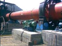 China Energy Saving Cement Rotary Kiln Hydraulic Pressure for sale