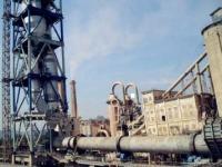 China High Efficient Cement Rotary Kiln 5000 - 12000 T/D For Mining for sale
