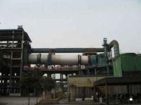China Mining Machine Oxidation Pellet Metallurgy Rotary Kiln 5.0×33m for sale