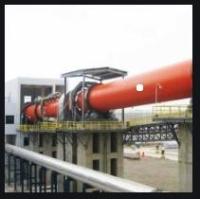 China 329T Weight Oxidation Pellet Production Line Metallurgy Machine for sale