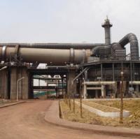 China 329T Weight Oxidation Pellet Production Line Metallurgy Machine for sale