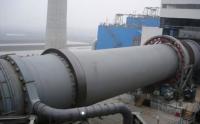China Iron Oxidized Pellets Roasting Calcining Machine For Metallurgy for sale