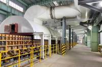 China Oxidation Pellet Metallurgy Rotary Kiln Calcination Horizontal for sale