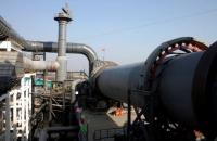 China Oxidation Pellet Metallurgy Rotary Kiln Calcination Horizontal for sale