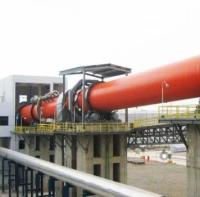 China Advanced Metallurgy Rotary Kiln For Cement Lime Iron Ore Pellets for sale