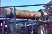 China Zinc Oxide Metallurgy Rotary Kiln For Mining Hydraulic Pressure for sale