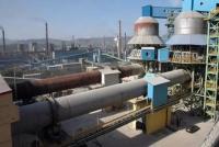 China Zinc Oxide Metallurgy Rotary Kiln For Mining Hydraulic Pressure for sale