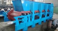 China 1800mm Feed Size Plate Feeder Conveying Hoisting Machine Apron Feeder for sale