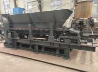 China 19000mm Length Plate Feeder Conveying Hoisting Machine For Mining for sale