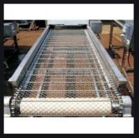 China Large Conveying Capacity Conveying Hoisting Machine Chain Conveyor for sale
