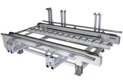 China Conveying Hoisting Machine Chain Conveyor Used In Mining Metallurgy for sale