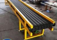 China Small Energy Consumption Chain Conveyor Conveying Hoisting Machine for sale