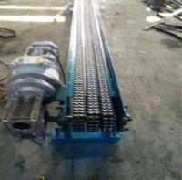 China Large Volume Chain Conveyor Conveying Hoisting Machine Used In Mining for sale