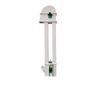 China Conveying Hoisting Machine Bucket Elevator Suitable For Low To High Lifting for sale