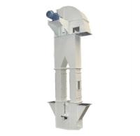 China Bucket Elevator Conveying Hoisting Machine Used In Mining Metallurgy Industry for sale
