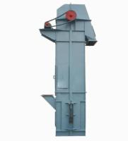 China Bucket Elevator Conveying Hoisting Machine Used In Mining Metallurgy Industry for sale