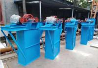 China TH315Sh/Zh Belt Type Bucket Elevator Conveying Hoisting Machine for sale