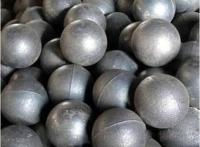 China Wear Resistant Forged Steel Balls Grinding Balls Of Castings And Forgings for sale