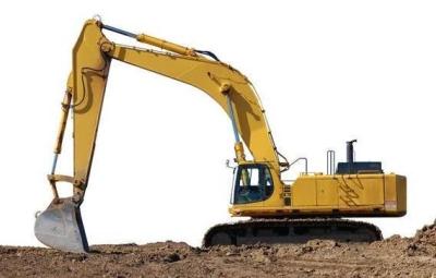 China CT60-9 Hydraulic Crawler Excavator Of Heavy Duty Construction Equipment for sale
