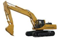 China Heavy Duty Construction Hydraulic Crawler Excavator Bucket Width 750mm for sale