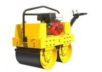China Road Roller With Turning Radius 2700mm Heavy Duty Construction Machinery for sale