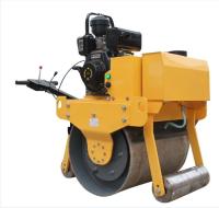 China LTC08H Model Road Roller Small Size Heavy Duty Construction Machinery for sale